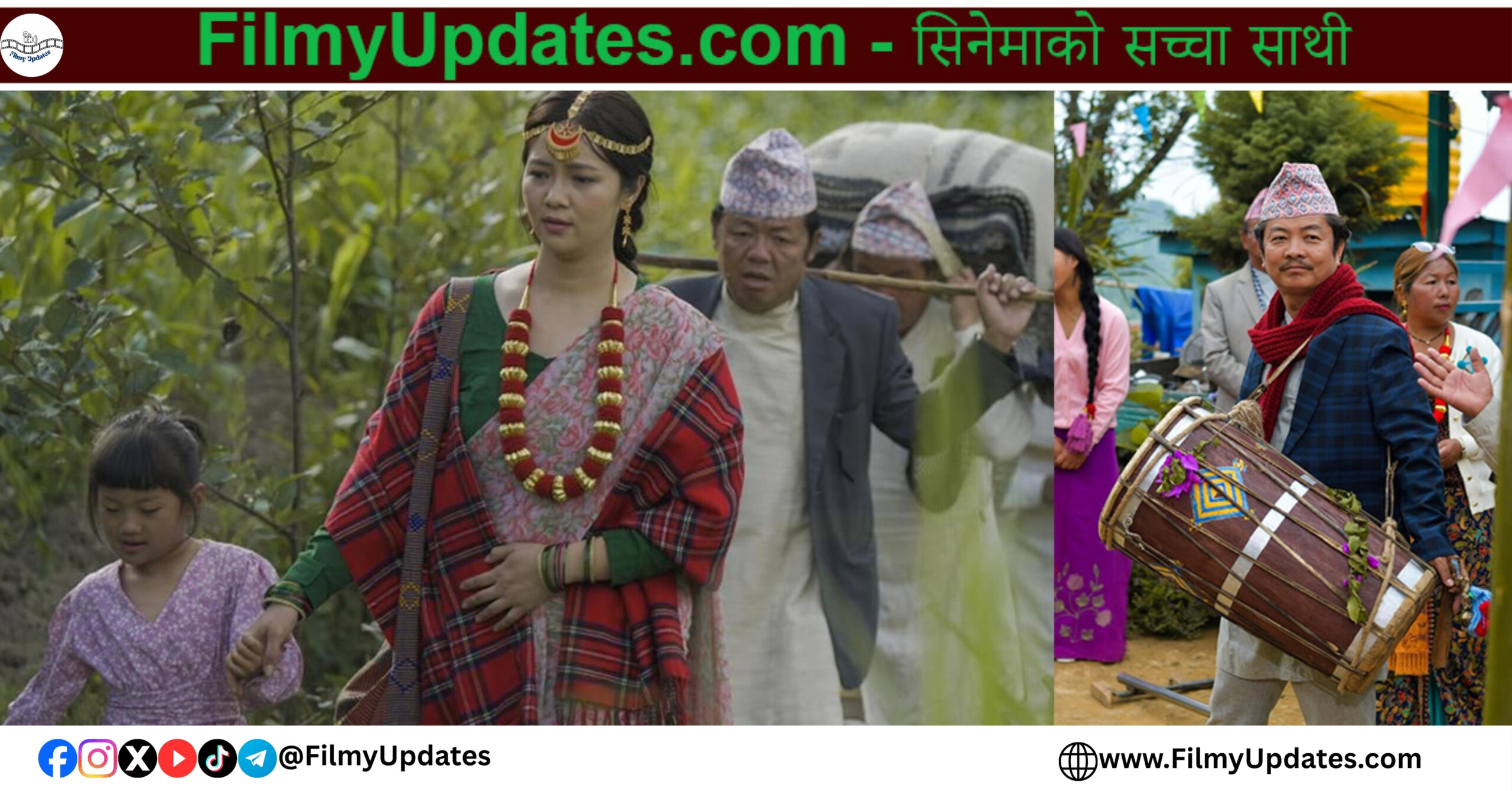 Jaari 2 Smashes Box Office with ₹2.7 Crore in Just Two Days