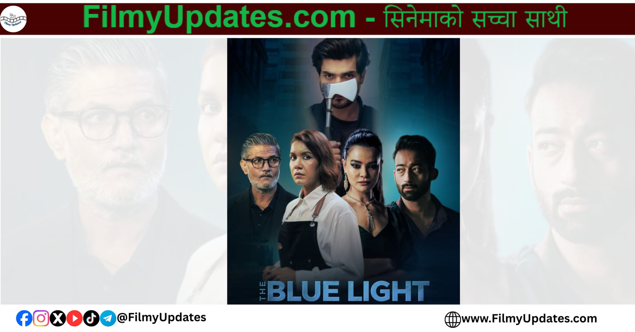 Nepali movie PARIWARTAN | Sushil Shrestha - Filmy Updates